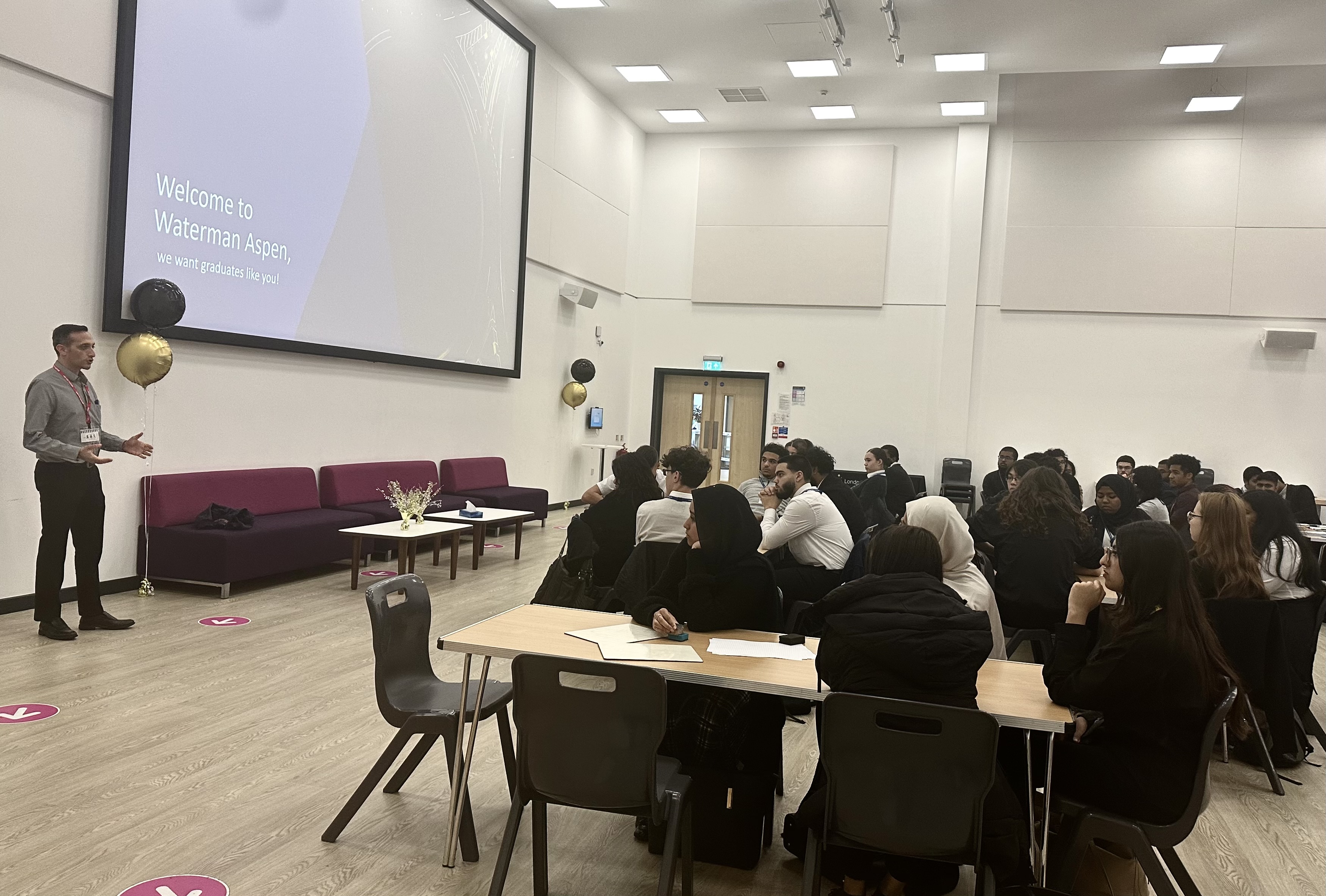 London Design & Engineering UTC