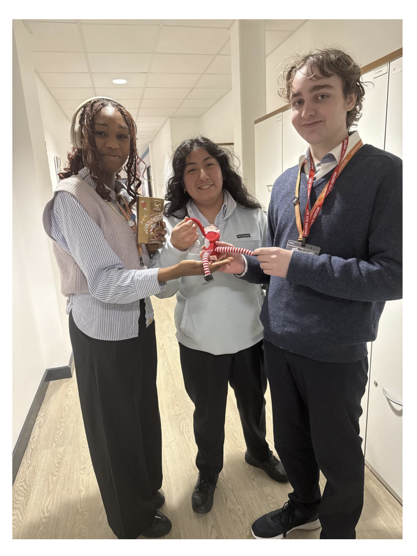 London Design & Engineering UTC