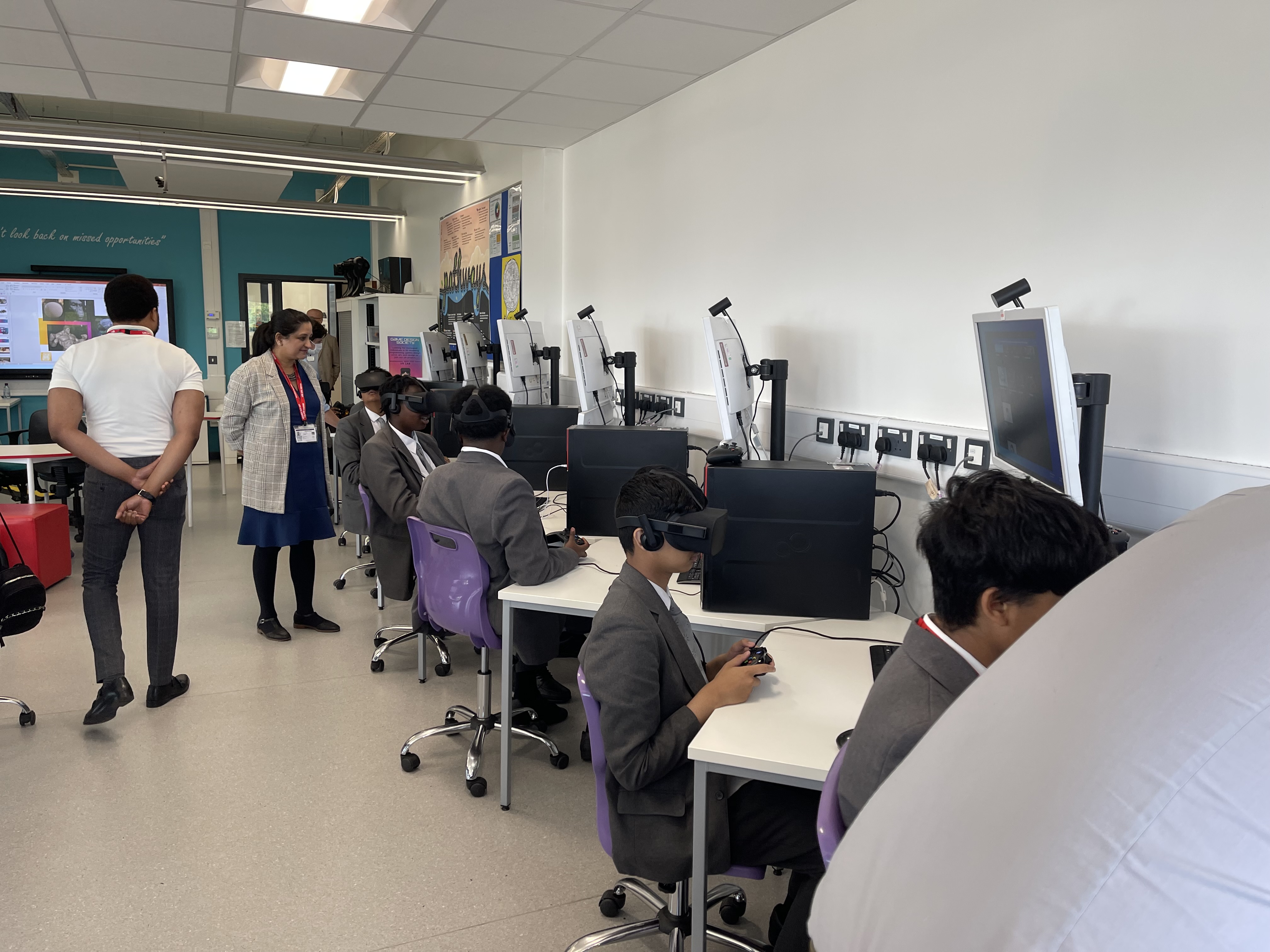 London Design & Engineering UTC