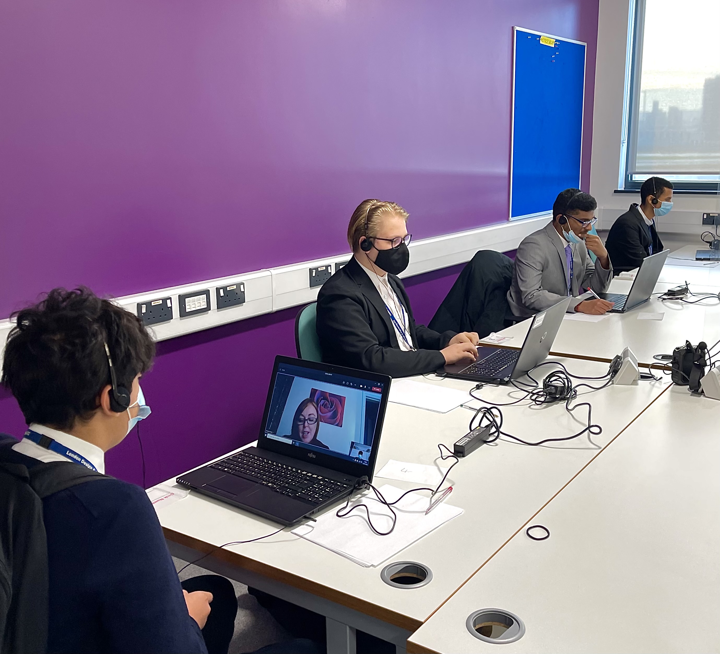 London Design & Engineering UTC