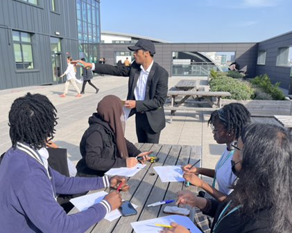 London Design & Engineering UTC