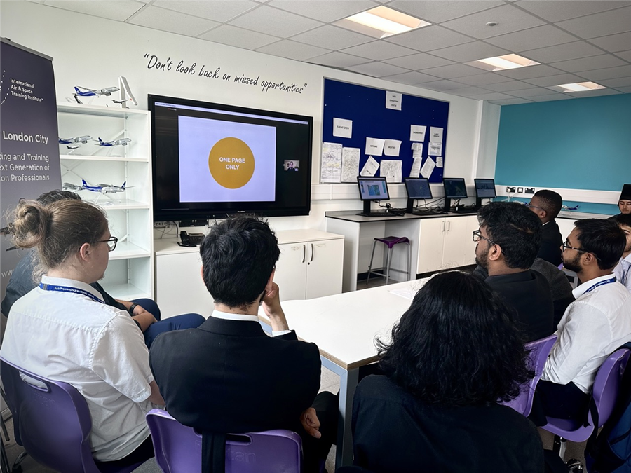 London Design & Engineering UTC