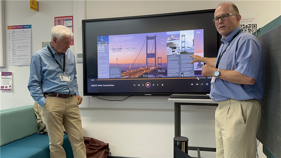 London Design & Engineering UTC