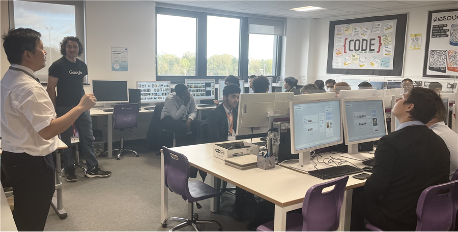 London Design & Engineering UTC