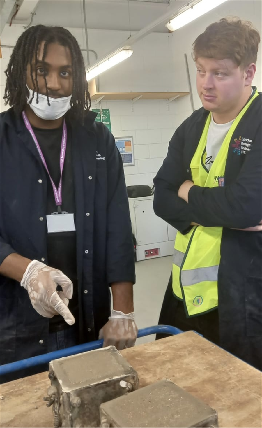 London Design & Engineering UTC