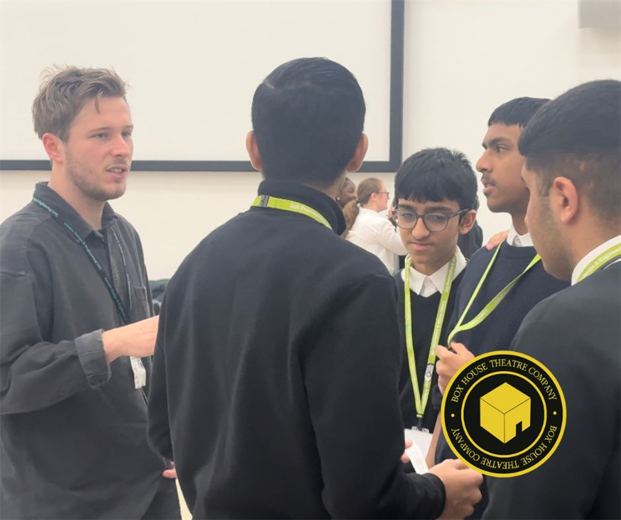 London Design & Engineering UTC