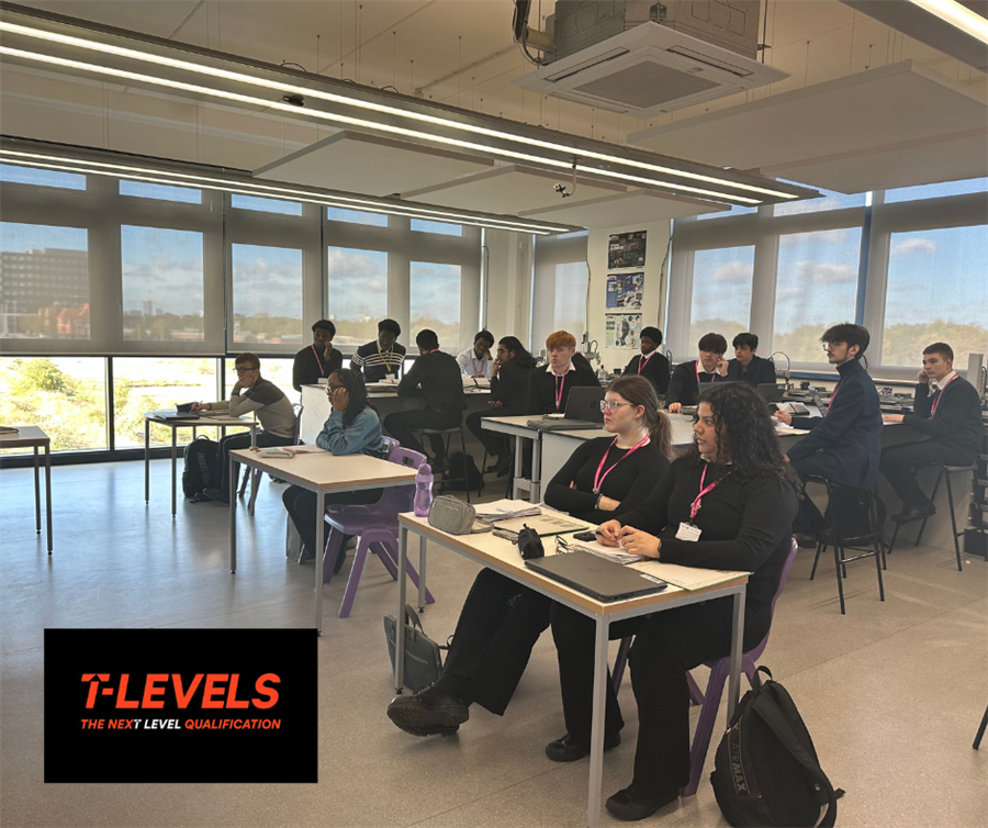 London Design & Engineering UTC