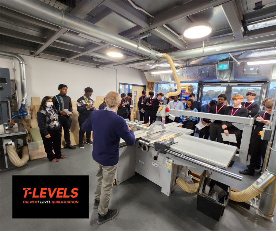 London Design & Engineering UTC