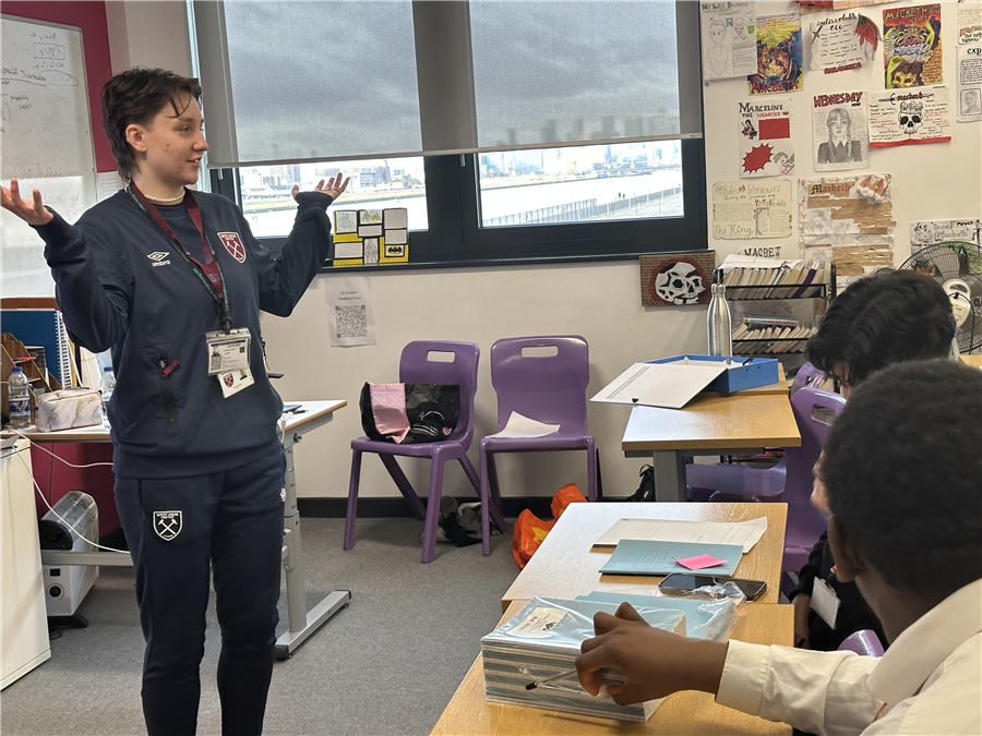 London Design & Engineering UTC