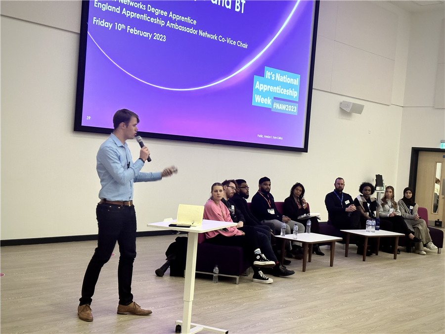 London Design & Engineering UTC