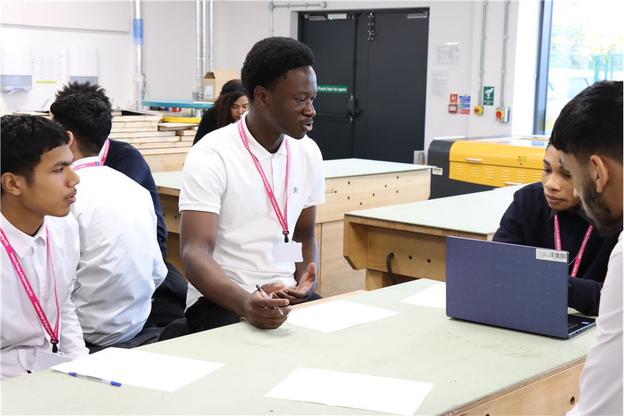 London Design & Engineering UTC