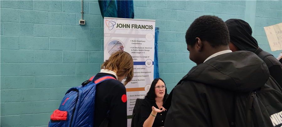 London Design & Engineering UTC