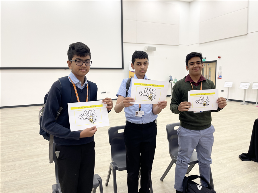 London Design & Engineering UTC