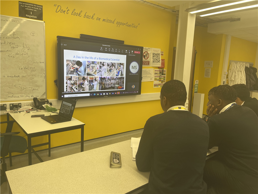 London Design & Engineering UTC