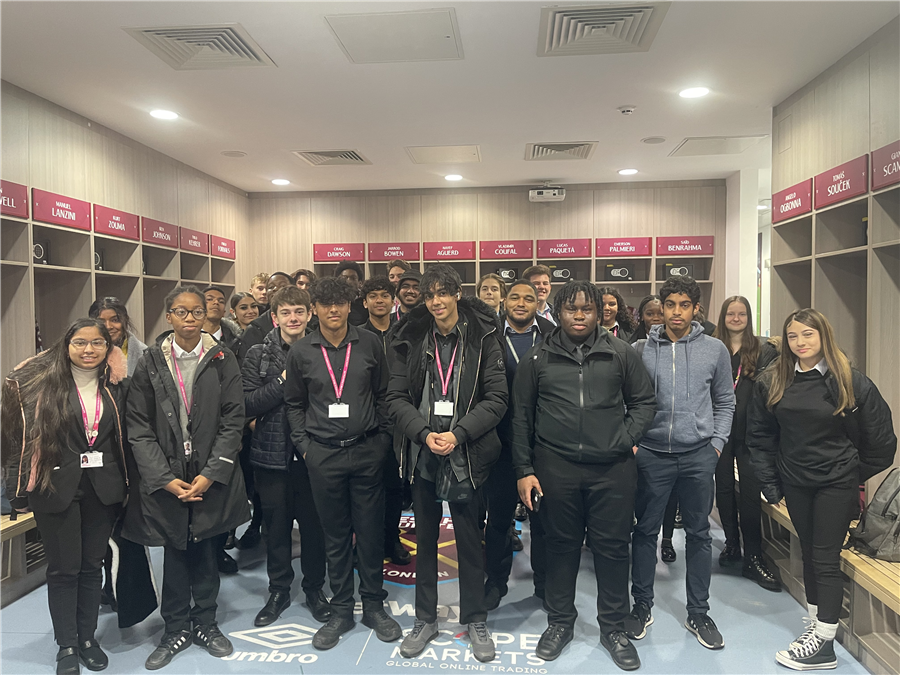 London Design & Engineering UTC