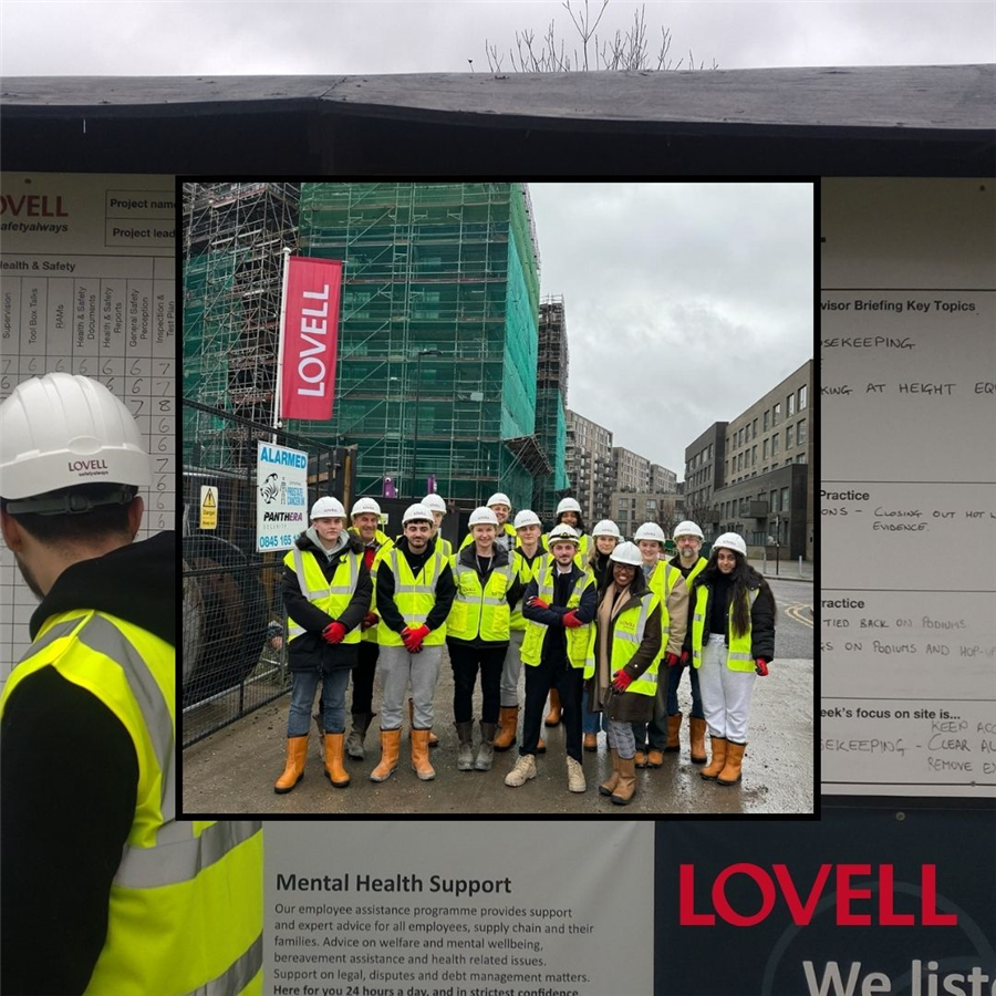 London Design & Engineering UTC