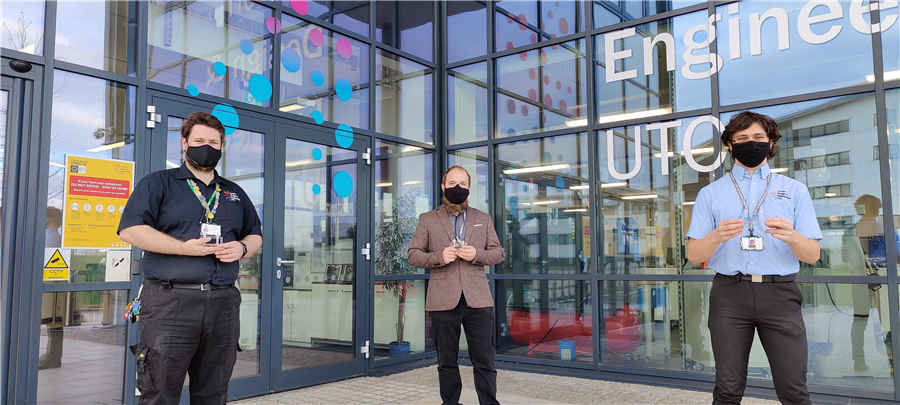 London Design & Engineering UTC