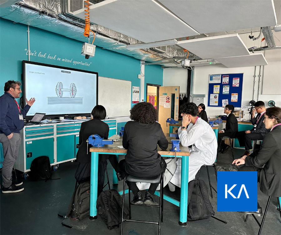 London Design & Engineering UTC