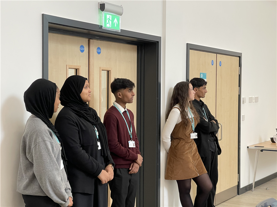 London Design & Engineering UTC