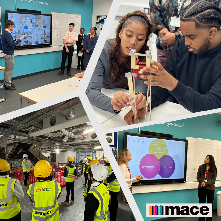 London Design & Engineering UTC