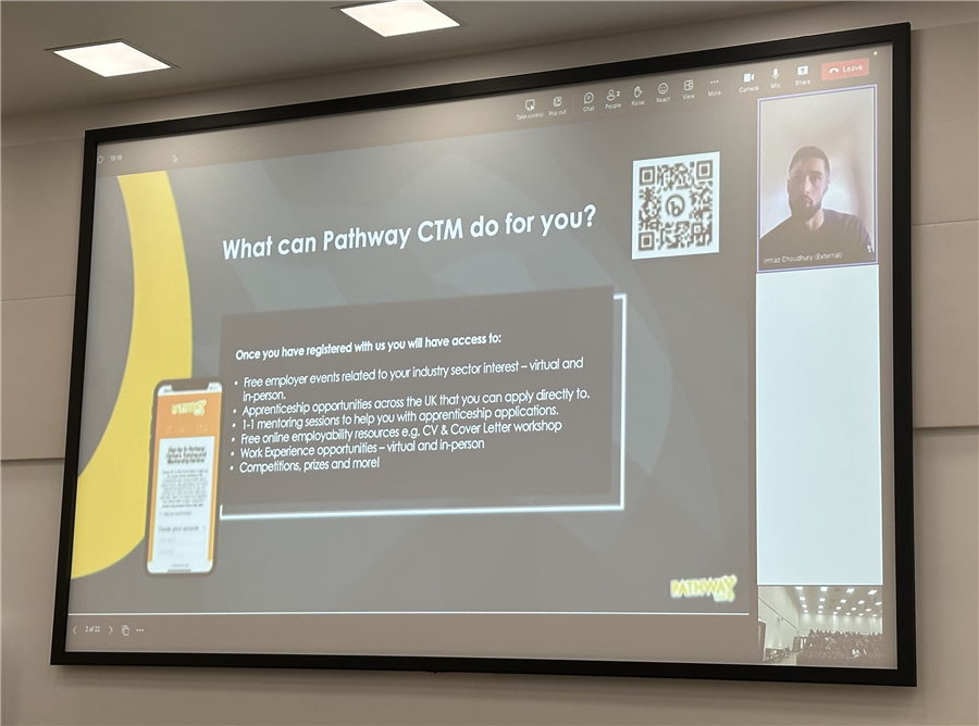 London Design & Engineering UTC