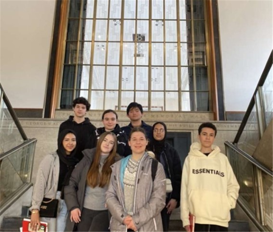 London Design & Engineering UTC