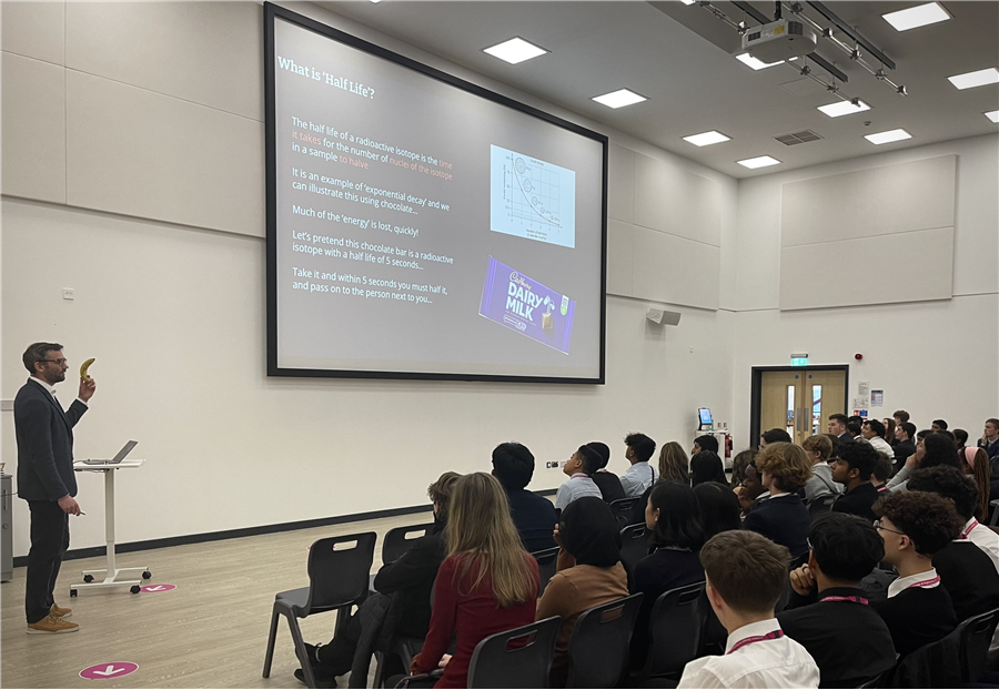 London Design & Engineering UTC