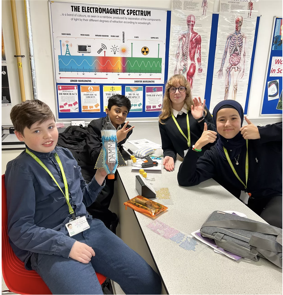 London Design & Engineering UTC