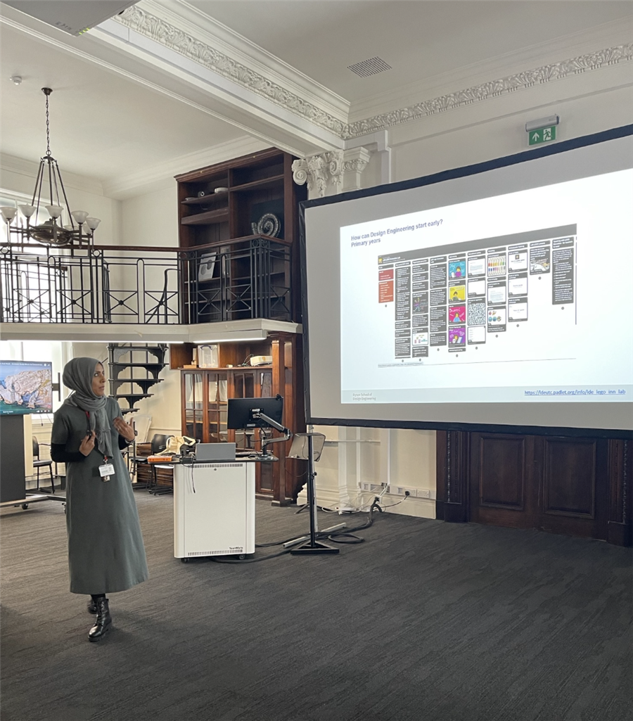 London Design & Engineering UTC