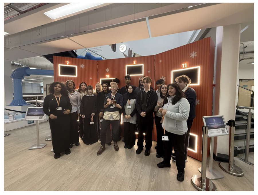 London Design & Engineering UTC