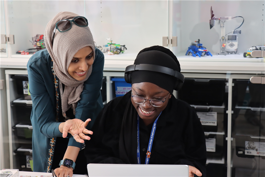 London Design & Engineering UTC