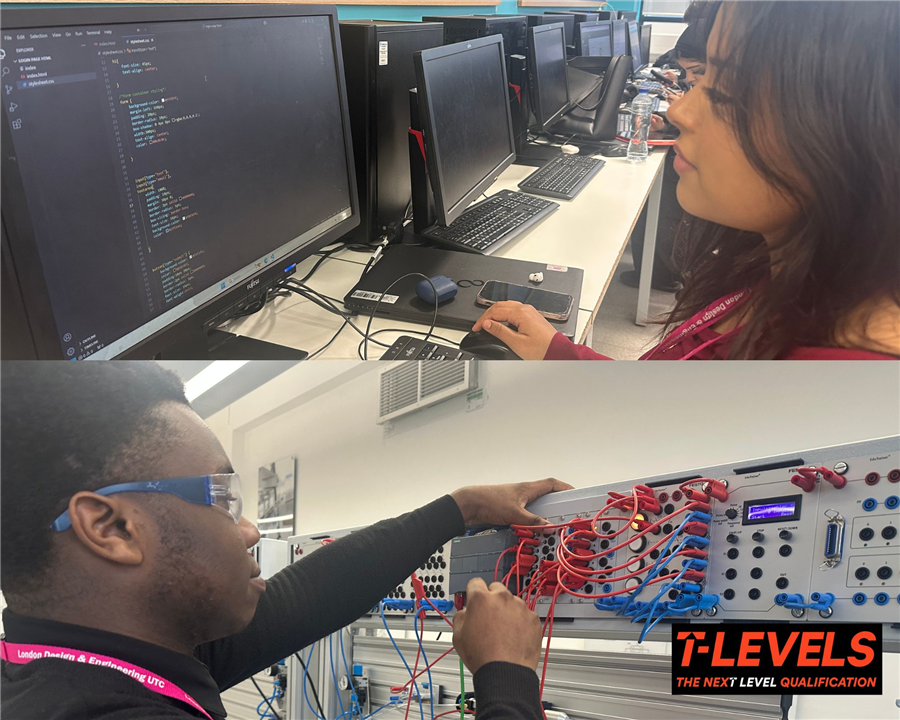 London Design & Engineering UTC