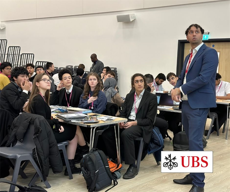 London Design & Engineering UTC