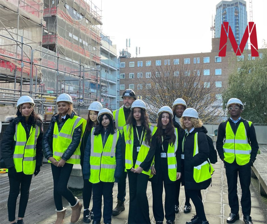 London Design & Engineering UTC