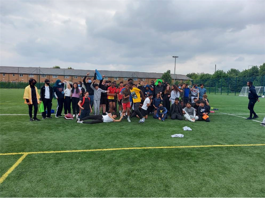 London Design & Engineering UTC