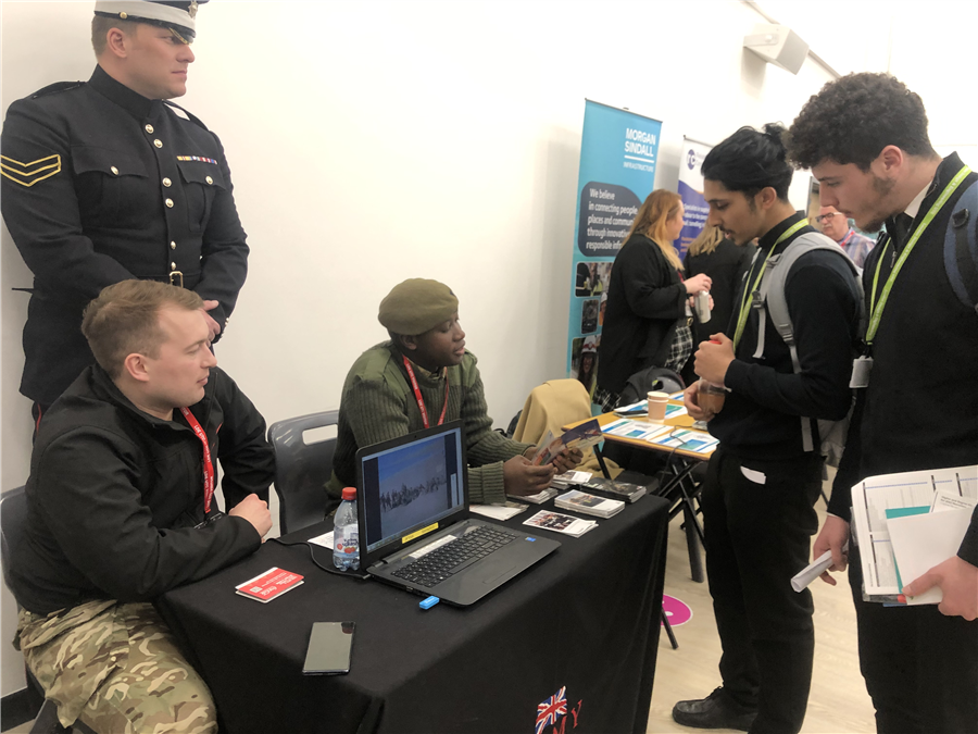 London Design & Engineering UTC