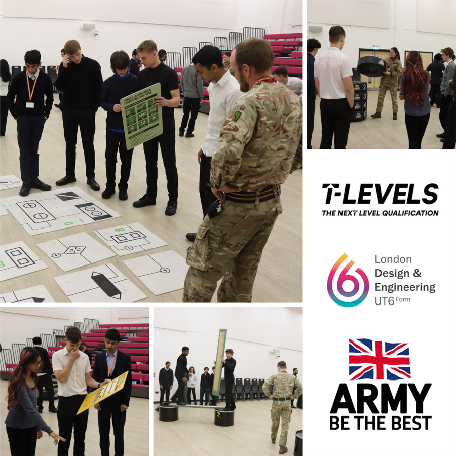 London Design & Engineering UTC