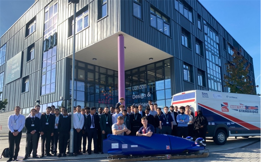 London Design & Engineering UTC