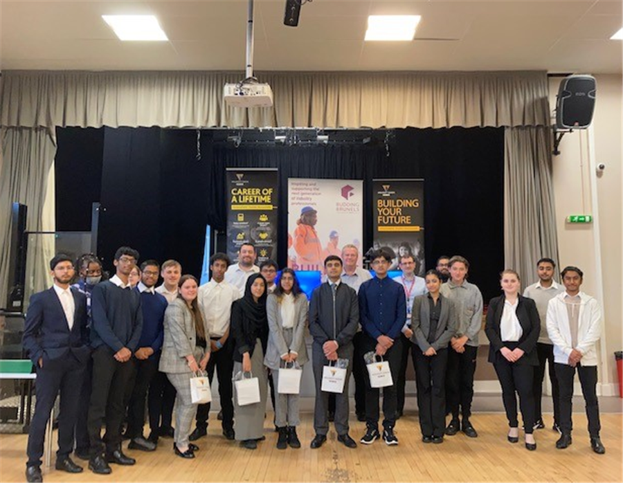 London Design & Engineering UTC