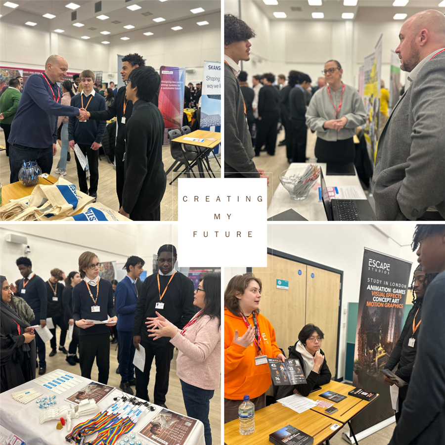 London Design & Engineering UTC