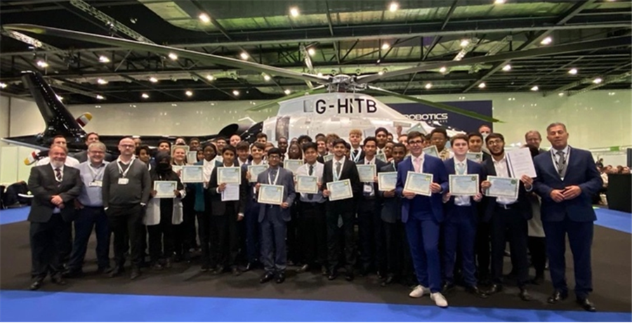 London Design & Engineering UTC