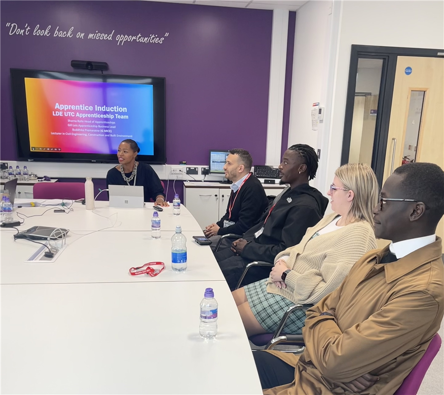 London Design & Engineering UTC