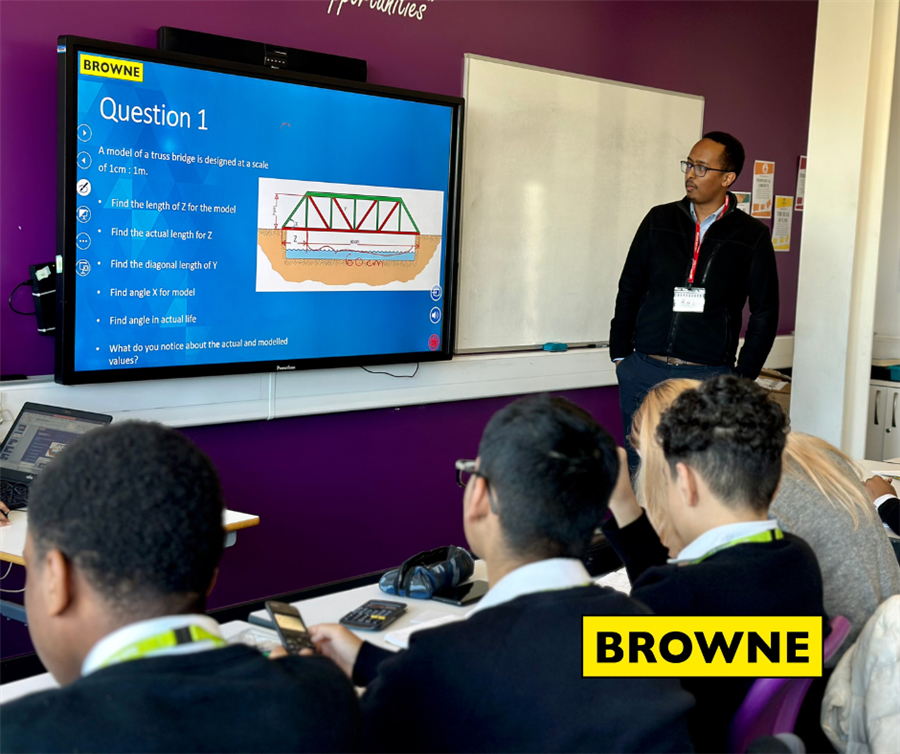 London Design & Engineering UTC