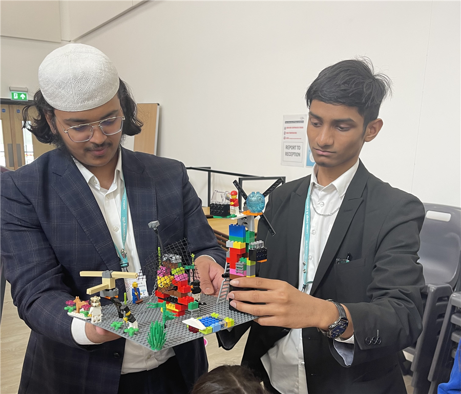 London Design & Engineering UTC