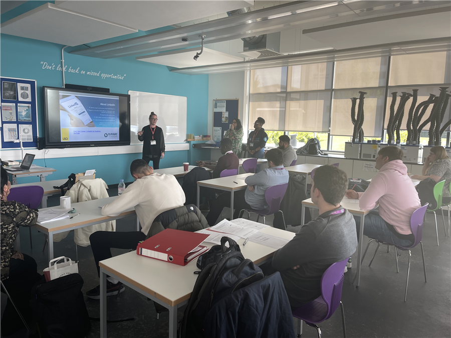 London Design & Engineering UTC