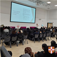 London Design & Engineering UTC