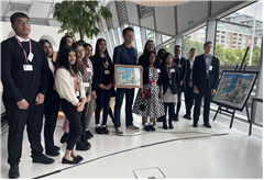 London Design & Engineering UTC