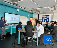 London Design & Engineering UTC