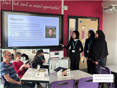 London Design & Engineering UTC