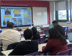 London Design & Engineering UTC